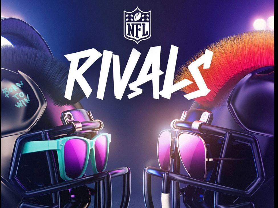 NFL Crypto and NFT Projects: NFL Rivals Overview | investingLive