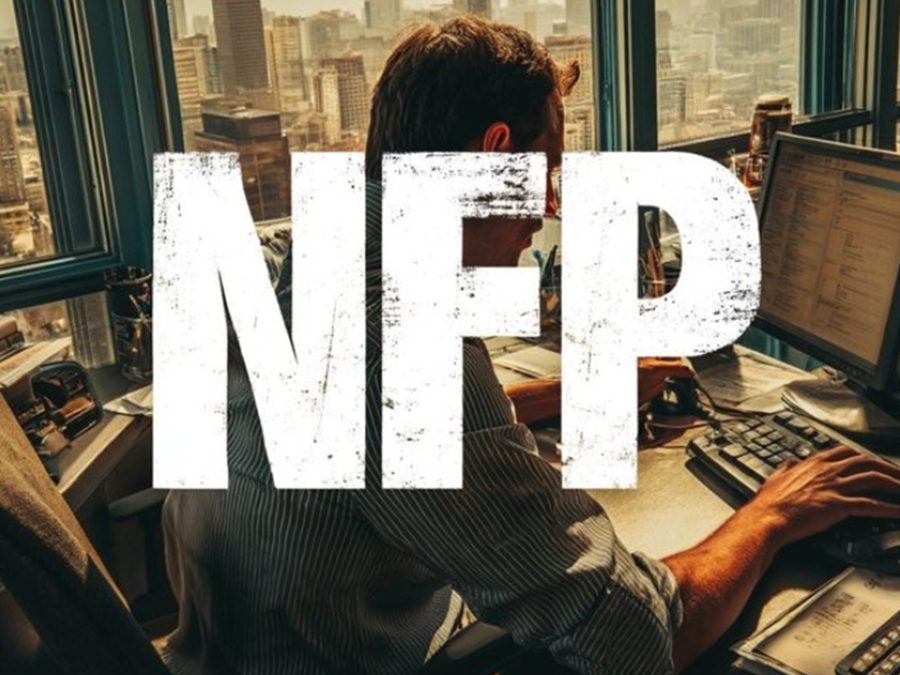 Today's NFP setup is diametrically opposite to the one we had in August ...