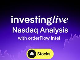 A realtime power tip for Nasdaq traders | investingLive