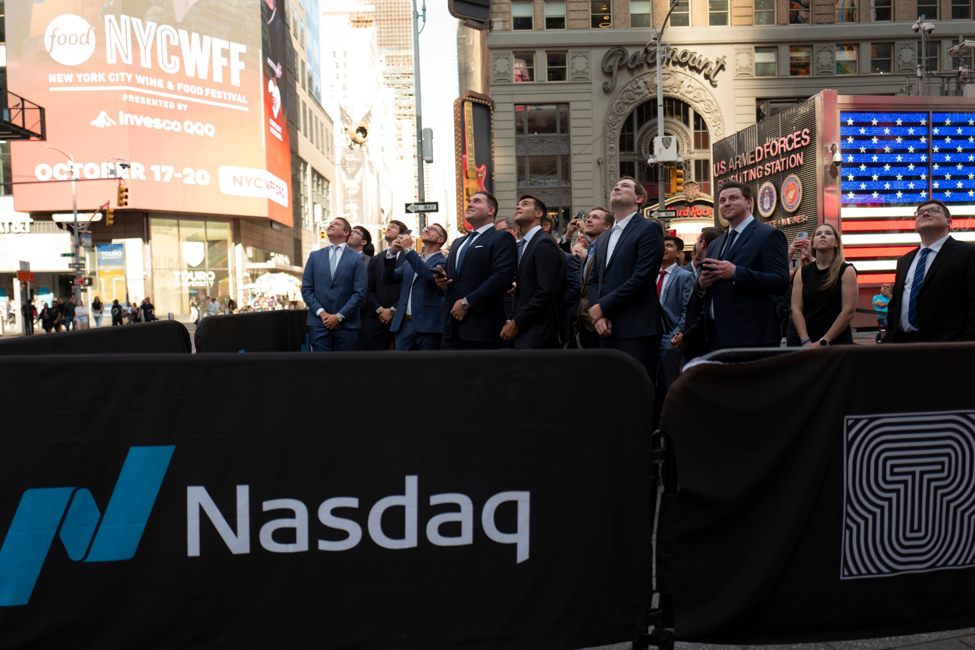 Nasdaq Futures Today: Key Price Levels | investingLive