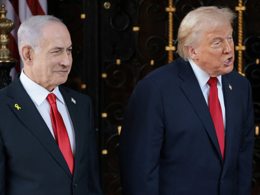 JD Vance working to eliminate Netanyahu from Trump's decision-making ...