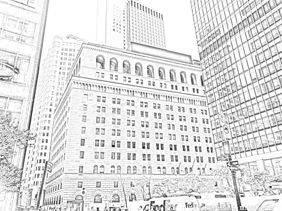 Fed's Perli says balance sheet drawdown has been smooth | investingLive