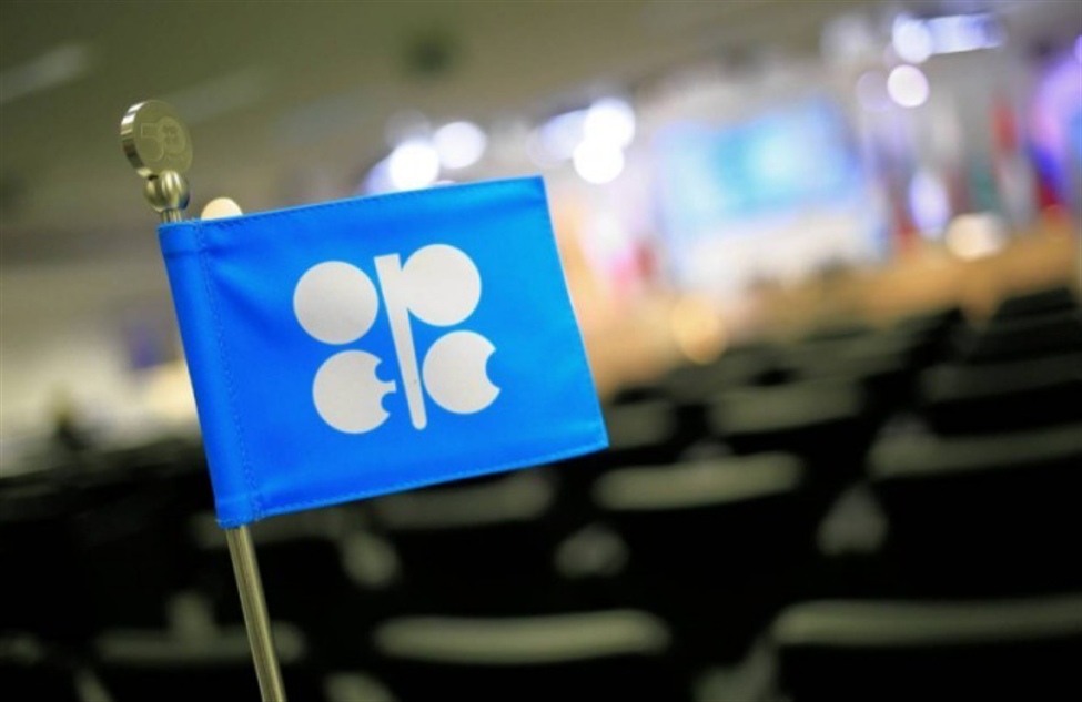 Oil traders - OPEC+ announced it will delay planned December output increase by one month ...