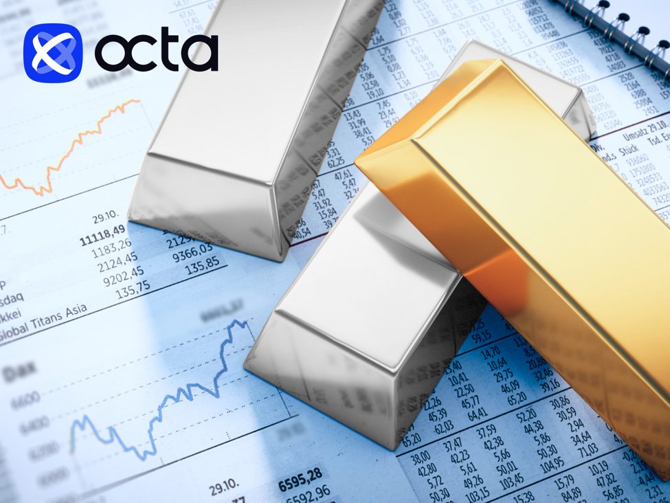 Gold and Silver: A Correlated Duo | investingLive