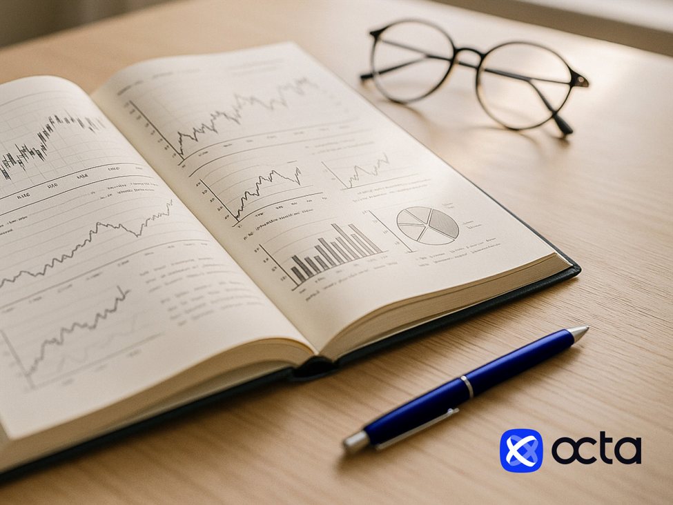 The Essential Trading Glossary: Terms Every Beginner Must Know ...