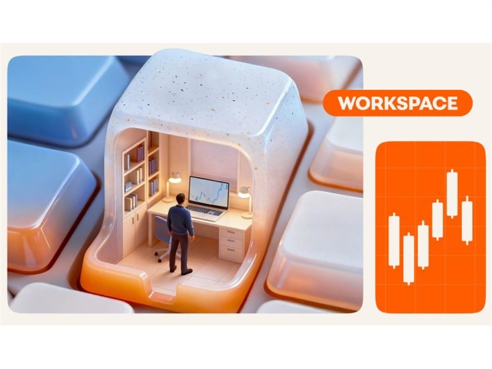 The Ultimate trading setup showdown: high-tech vs. minimalist ...