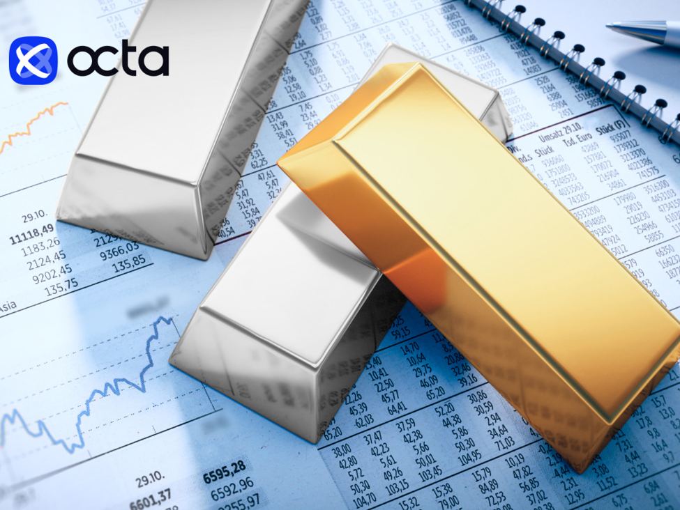 Precious Metals Trading Made Clear: An Octa Guide | investingLive