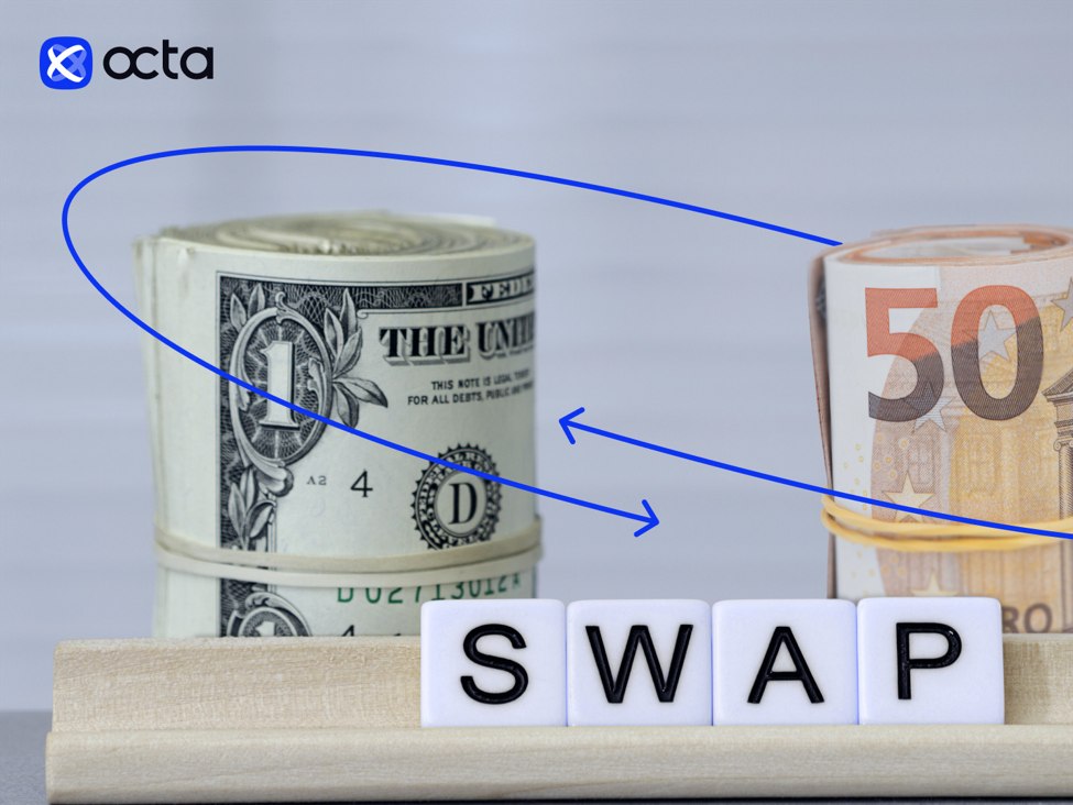 Forex swap: what it is, how it is calculated, and what are swap-free ...