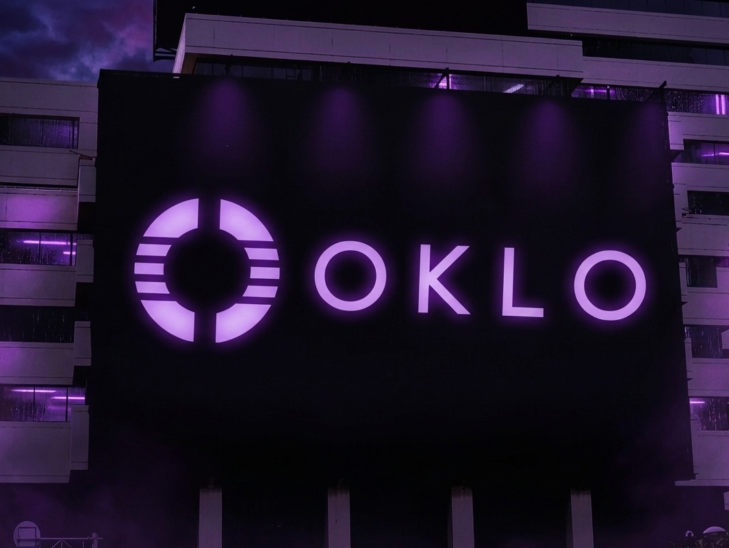 Oklo jumps 20% in pre-market as Meta unveils nuclear deals to power ...