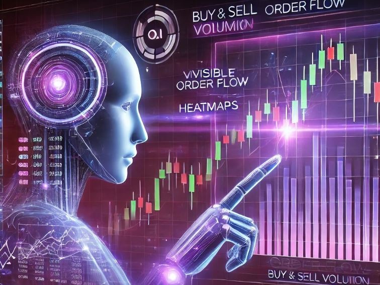Bitcoin Analysis – Order Flow Intel & Key Levels Analysis with ...