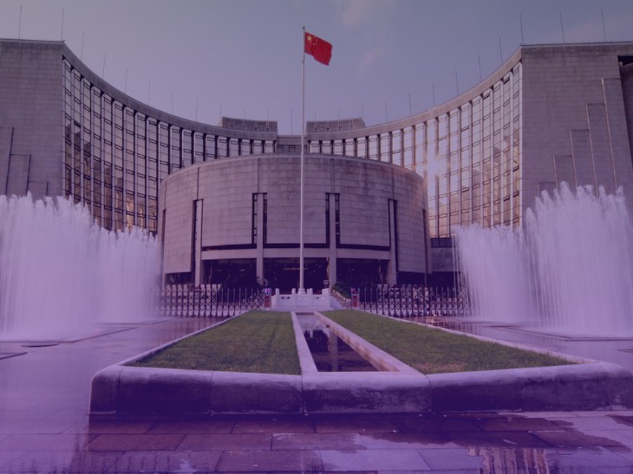 PBOC is expected to set the USD/CNY reference rate at 7.1113 – Reuters ...