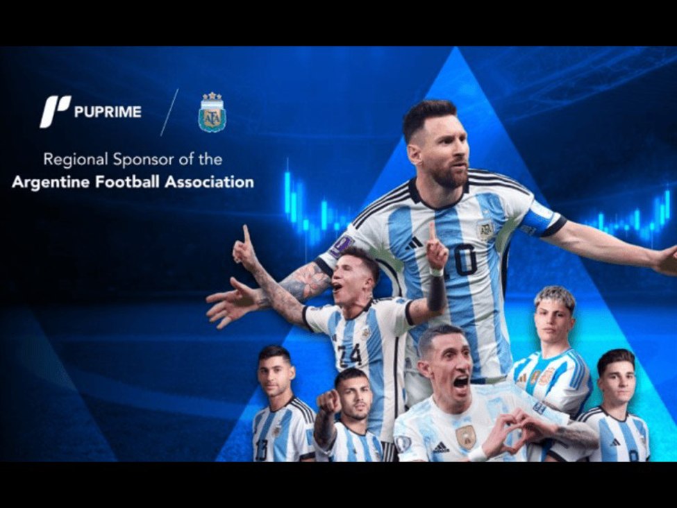 PU Prime Becomes the Official Regional Sponsor of the Argentina ...