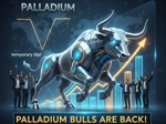 Is Palladium a Buy? | investingLive