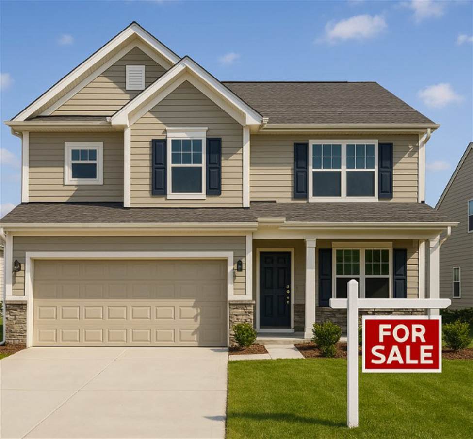 US pending home sales for March 6.1% vs 1.0% estimate | investingLive