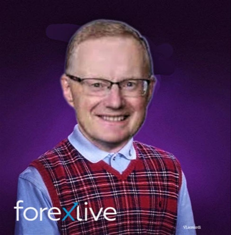 Reserve Bank of Australia Governor Lowe in hot water - briefed a hedge ...