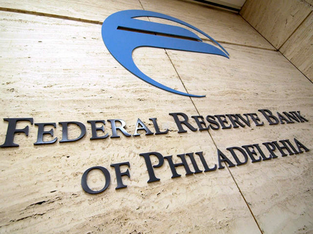 US April Philly Fed business index +26.7 vs +10.0 expected | investingLive