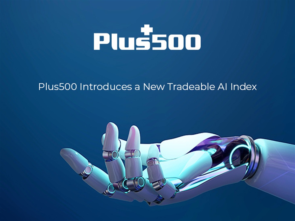 Plus500 Introduces a New Tradable AI Index | investingLive