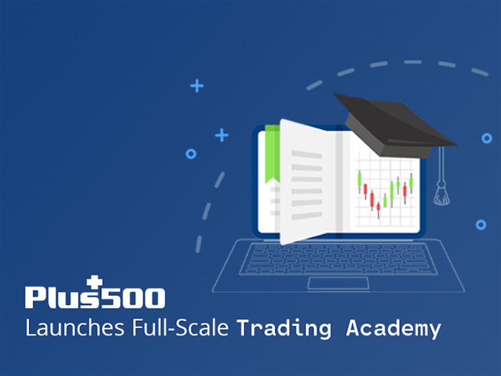 Plus500 Launches Full-Scale Trading Academy | investingLive
