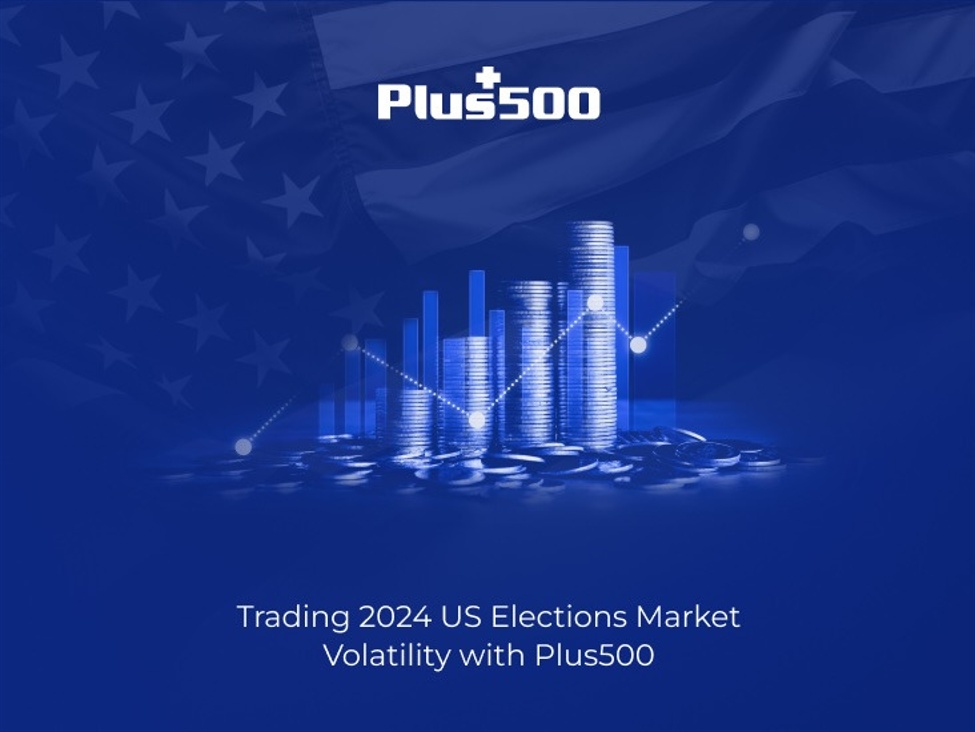 Trading 2024 US Elections Market Volatility with Plus500 | investingLive