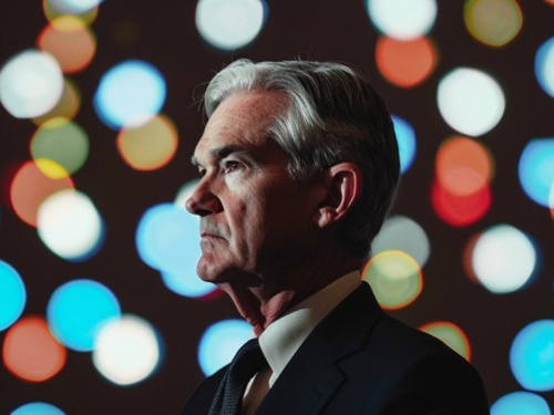 Federal Reserve Chair Powell is speaking Tuesday. Bowman, Waller ...