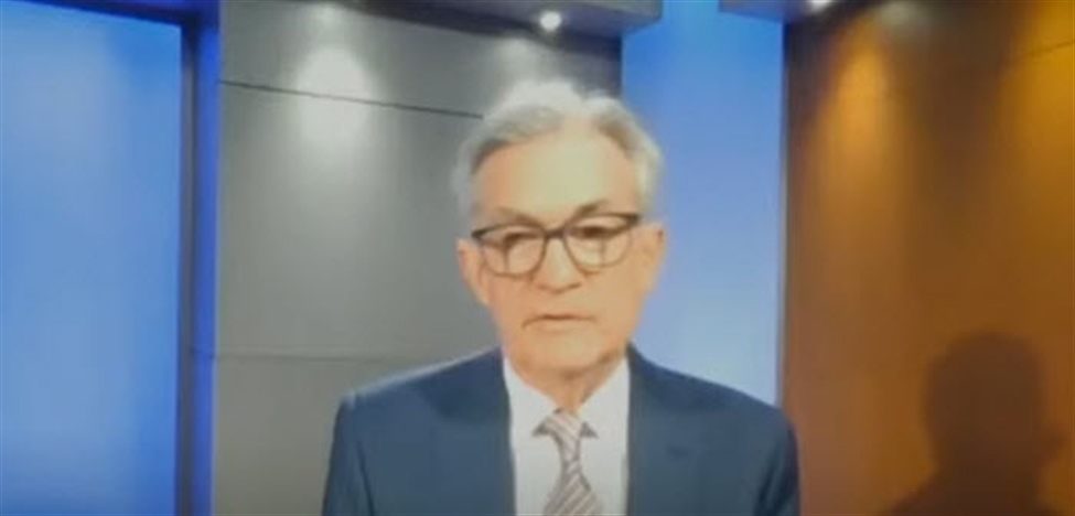 Federal Reserve speakers on 27 September 2022 - Chair Powell + Evans ...