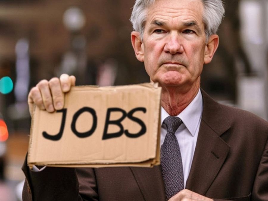 JOLTS October job openings 7.600M vs 7.150M estimate | investingLive