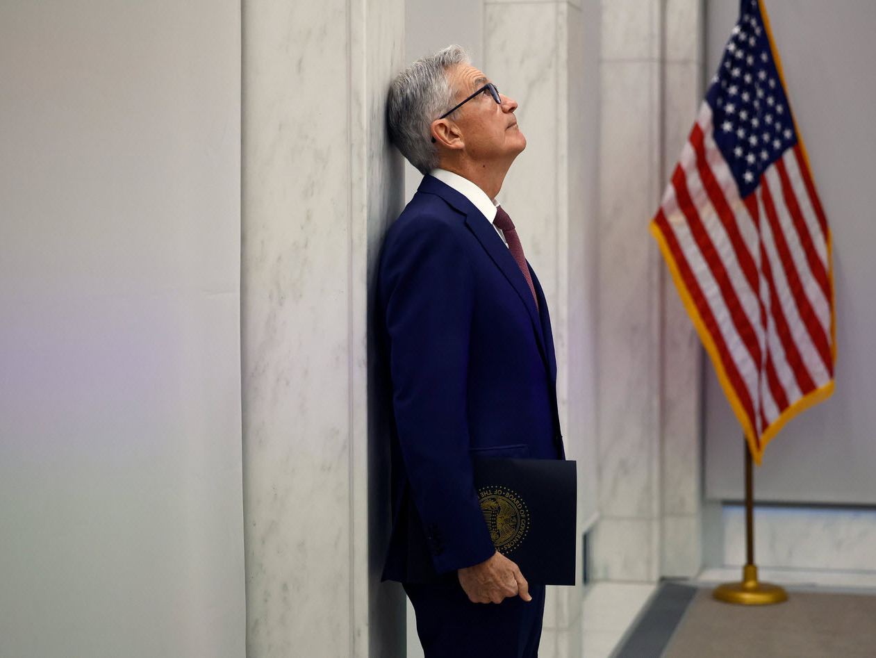 Federal Judge quashes subpoenas sent to Fed and Chairman Jerome Powell ...