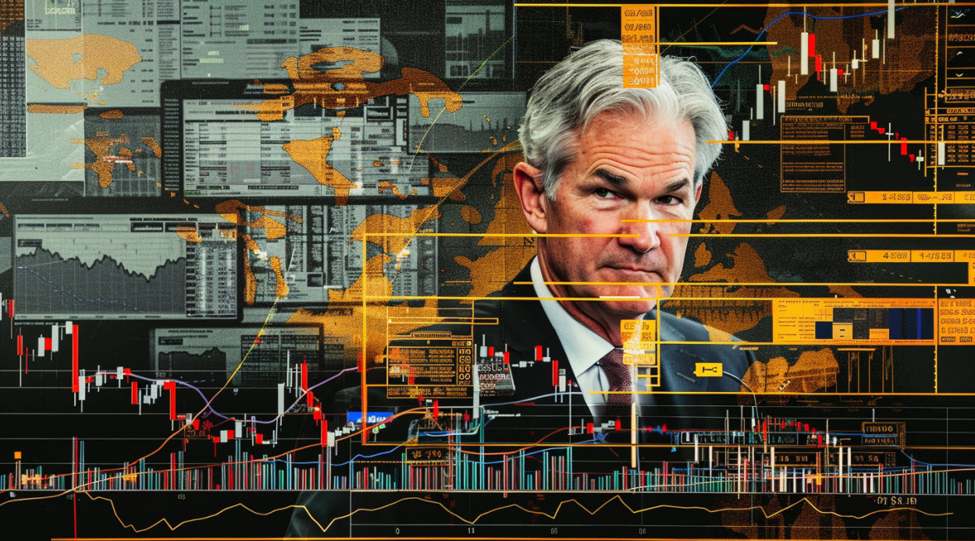 Federal Open Market Committee (FOMC) May meeting minutes - "a decidedly ...