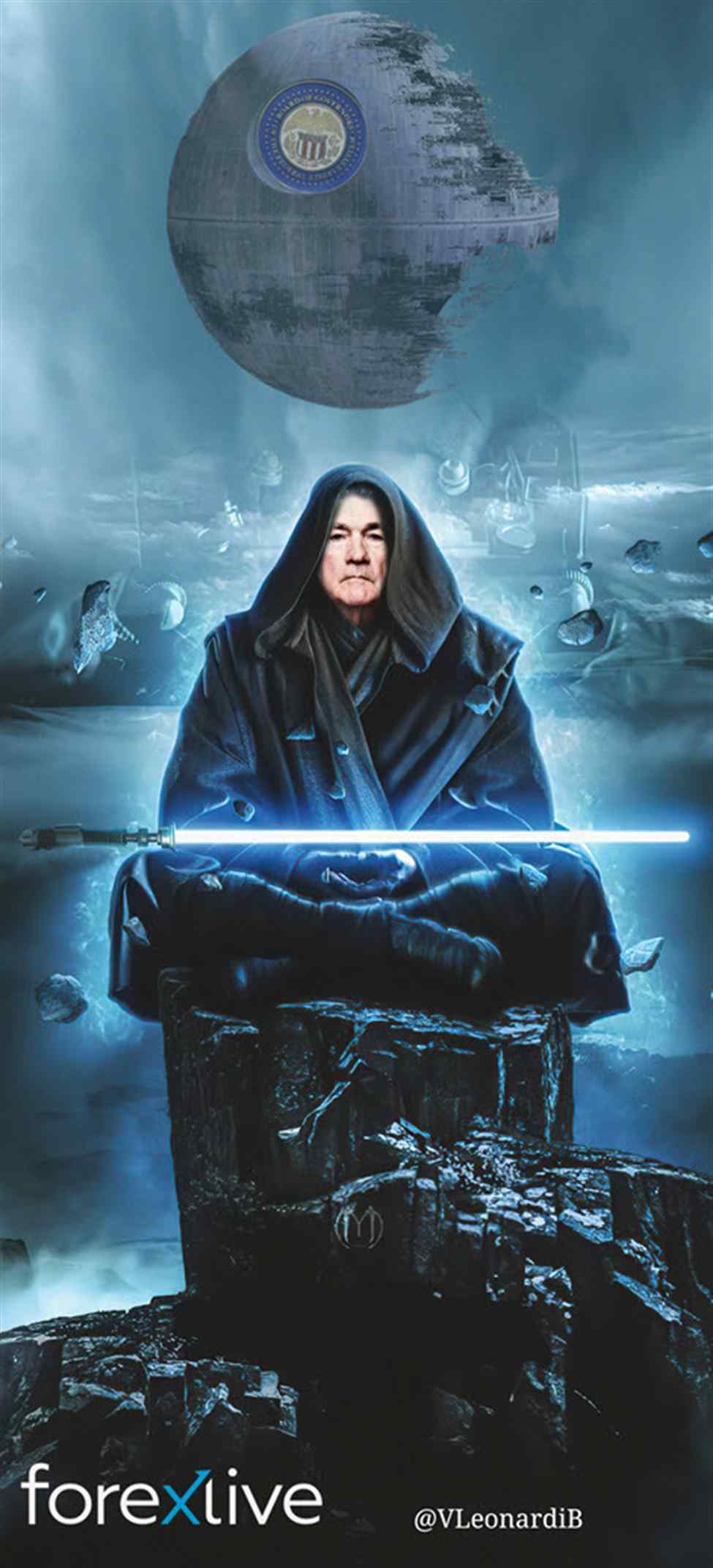 For reference: The previous FOMC statement (and some memes) | investingLive