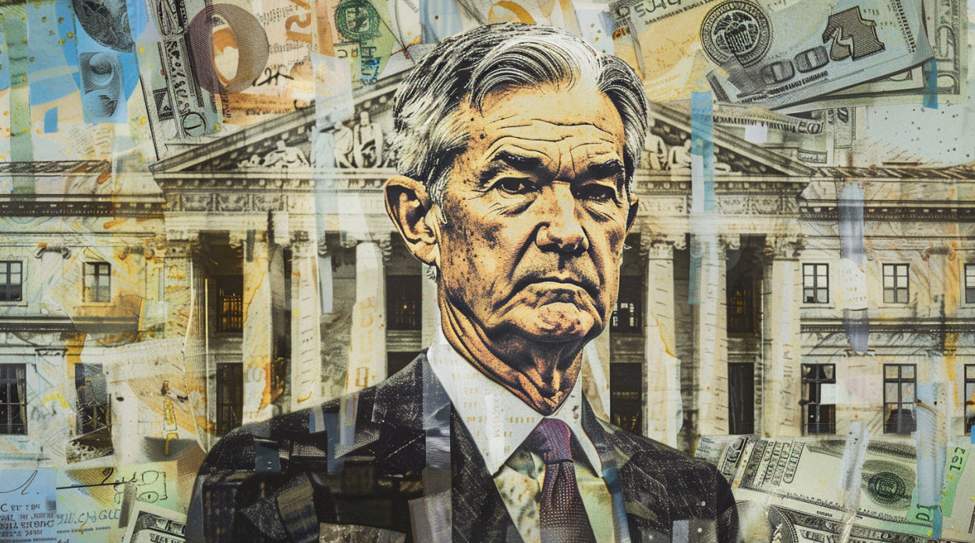 Powell Q&A: The economy is performing well | investingLive