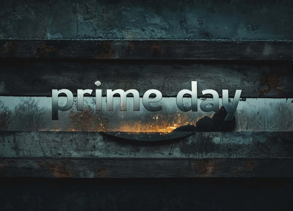 Amazon Prime Day sales look terrible but here is why they might not be ...