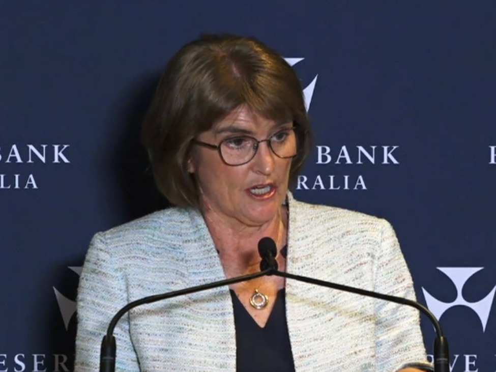 RBA says rates could stay on hold longer but easing still possible if ...