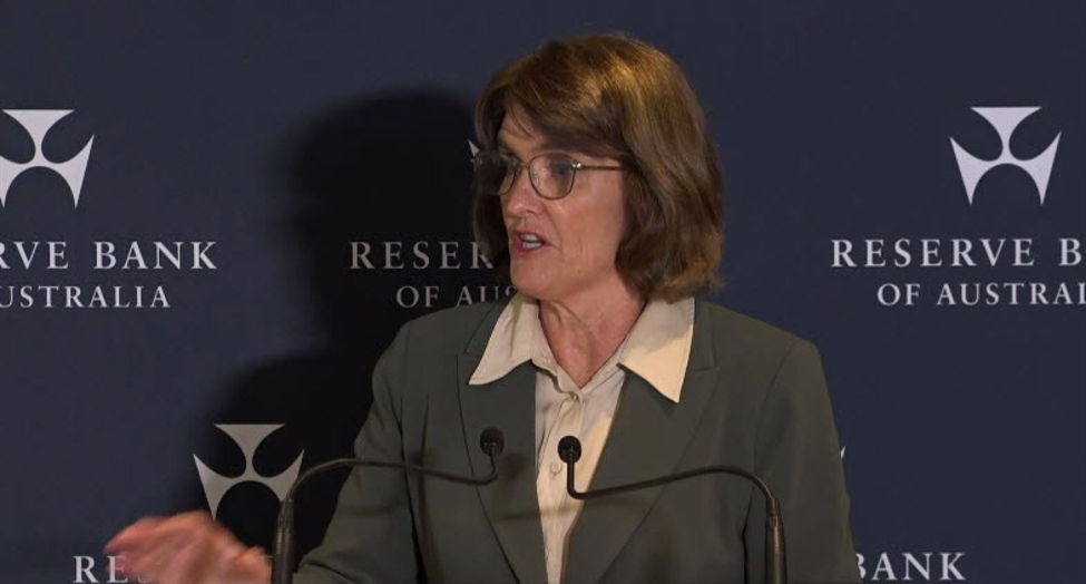 RBA's Bullock: If we thought we needed to raise rates further ...