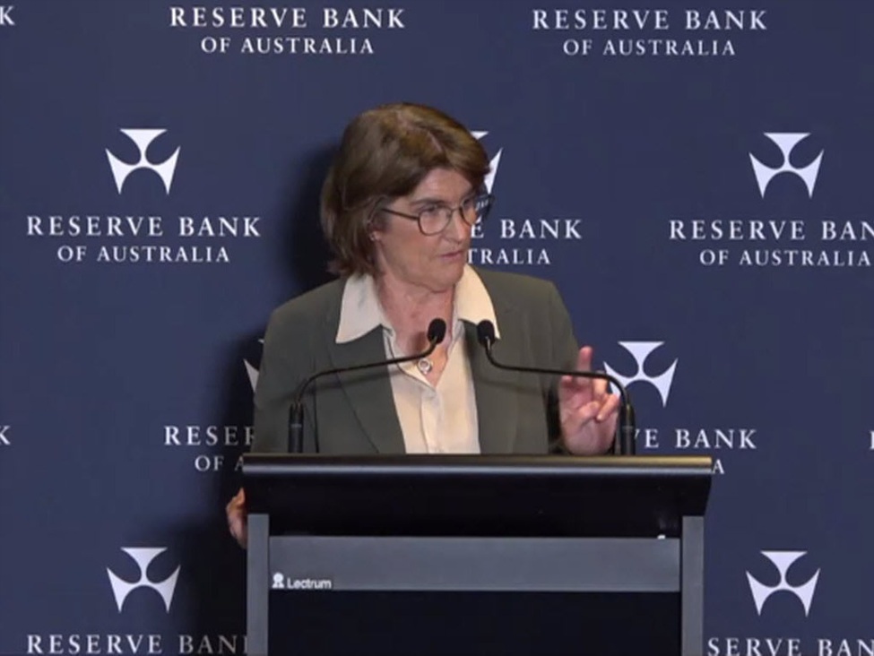 RBA governor Bullock: Will not say if market pricing is right or wrong ...