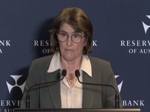 RBA Governor Bullock: We're bringing down inflation and keeping jobs ...