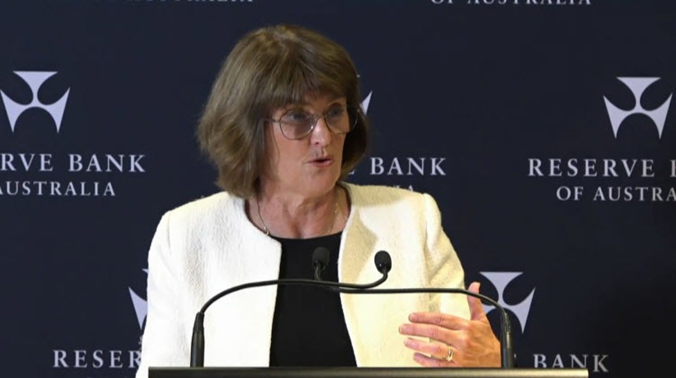 Forecast for an RBA interest rate cut in Q1 2025 "at the earliest ...