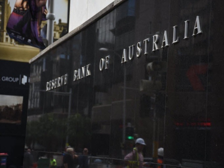 RBA governor Bullock: We expect inflation to increase further in the ...