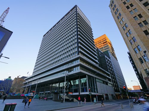 RBA policymaker Hauser says oil price and Middle East volatility is a ...