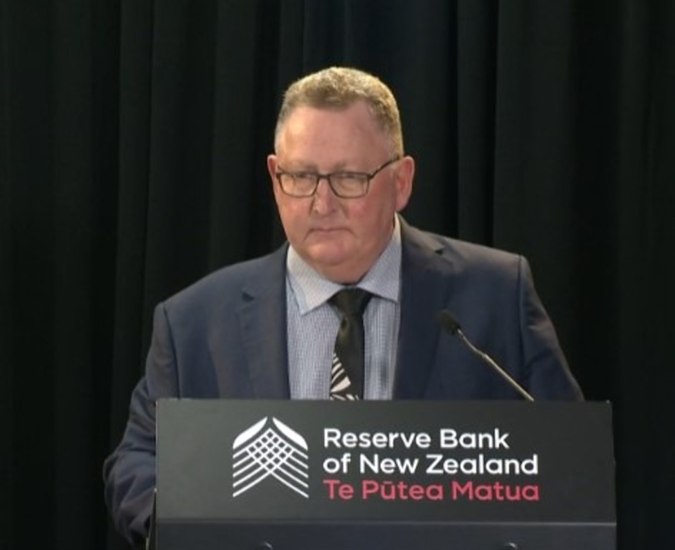 RBNZ Governor Orr: Confident inflation back in its target band ...