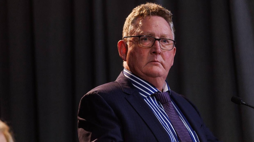 RBNZ Governor Orr says inflation is still too high but is falling ...