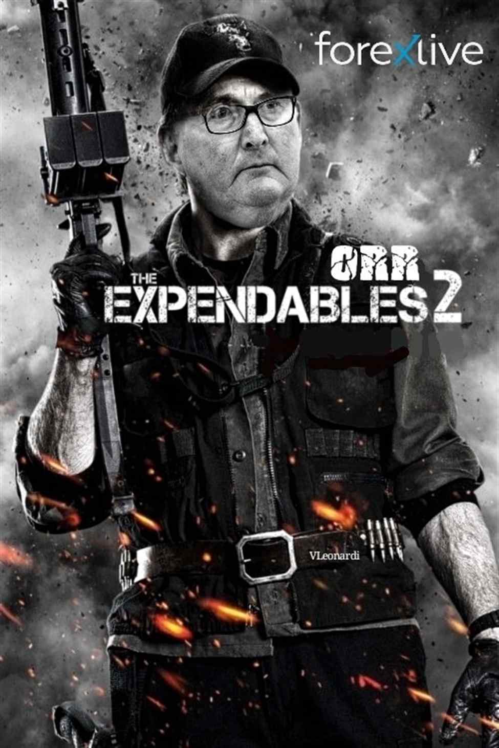 RBNZ Governor Orr says its been a long battle, the latest data is ...