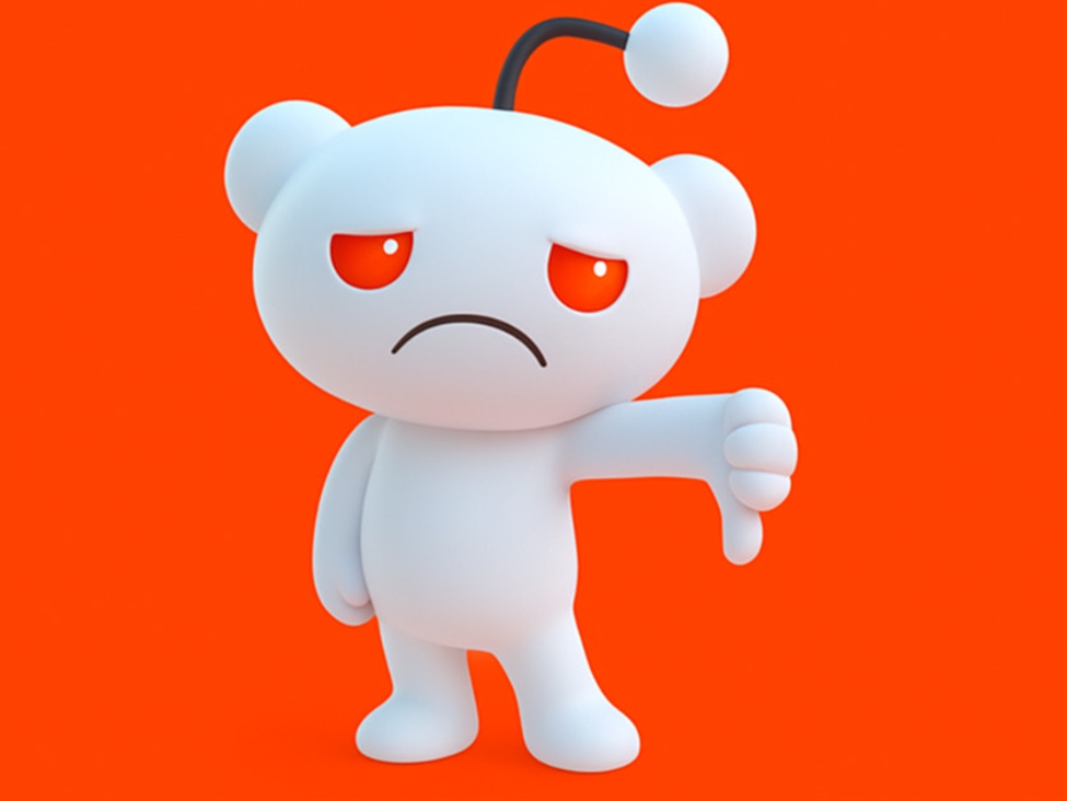 Why shares of Reddit are tumbling today | investingLive