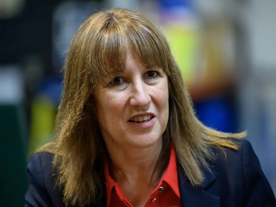 UK chancellor to cut red tape for 100,000 businesses, saving £6bn ...