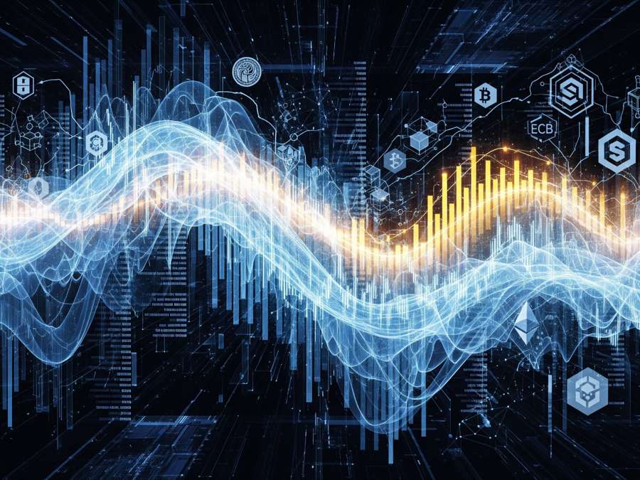Beyond the Halving: Why Liquidity Dynamics Point to a 2026 Crypto ...