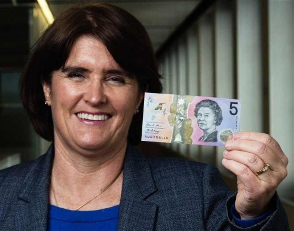 RBA Gov Bullock says the Bank aiming for the mid-point of the 2-3% ...