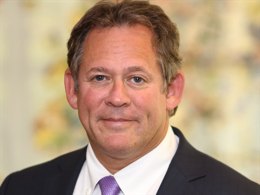 Fed Chair wannabe Rieder says Federal Reserve may be on hold until June ...