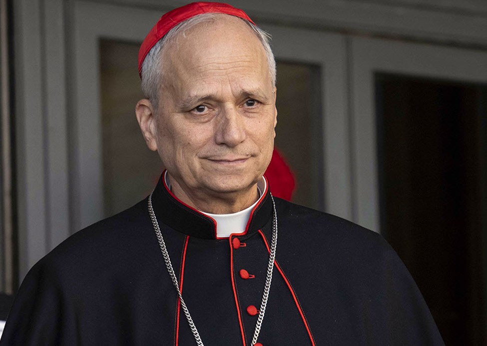 Chicago-born Cardinal Robert Prevost elected as new Pope | investingLive