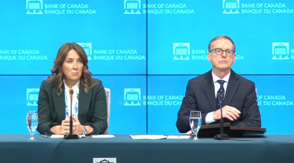 Macklem Q&A: Movement in the Canadian dollar hasn't constrained us so ...
