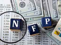 BLS says it's experiencing technical difficulties before NFP report ...