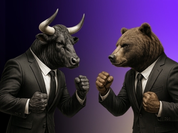 The S&P 500 pulls back slightly: is it time to buy the dip or wait for ...